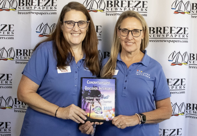 Our Team | Discover Interiors