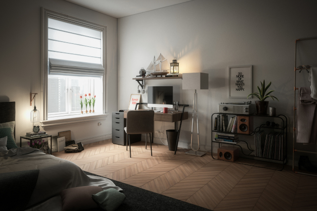 How to Choose the Right Shades for Your Home | Discover Interiors