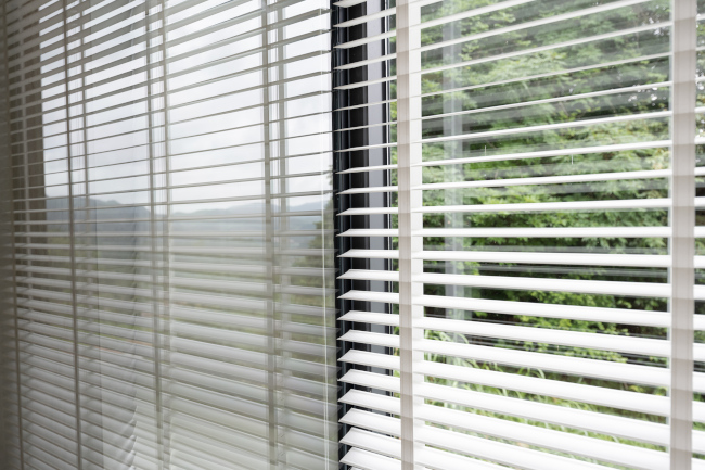 A Buyer’s Guide to Blinds | Discover Interiors